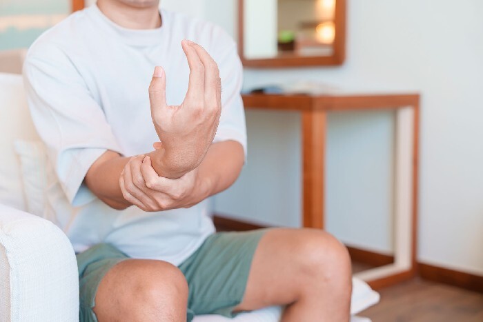 Tenosinovitis de Quervain :: Dr Axa Ayala